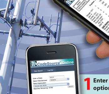 Unlock Endless Possibilities with HPC CodeSource Online (500 Codes) Part Number: CSO-500 -by HPC ...