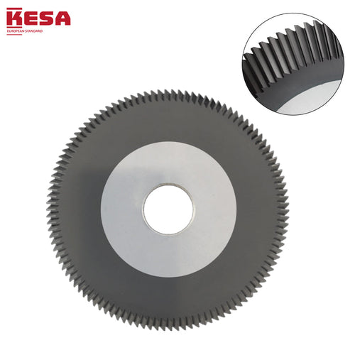 Replacement Cutter for Silca Flash 008 - by Kesa Cutters – Lockpicks.com