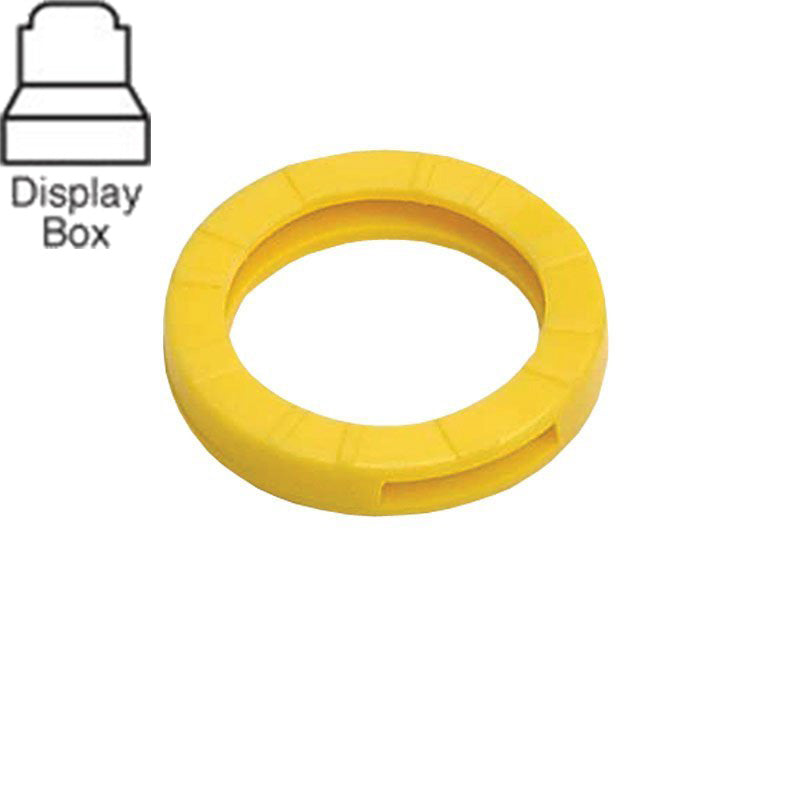 1" Medium Key Identifiers Assorted Display Box (200/box) -by Lucky Lin ...