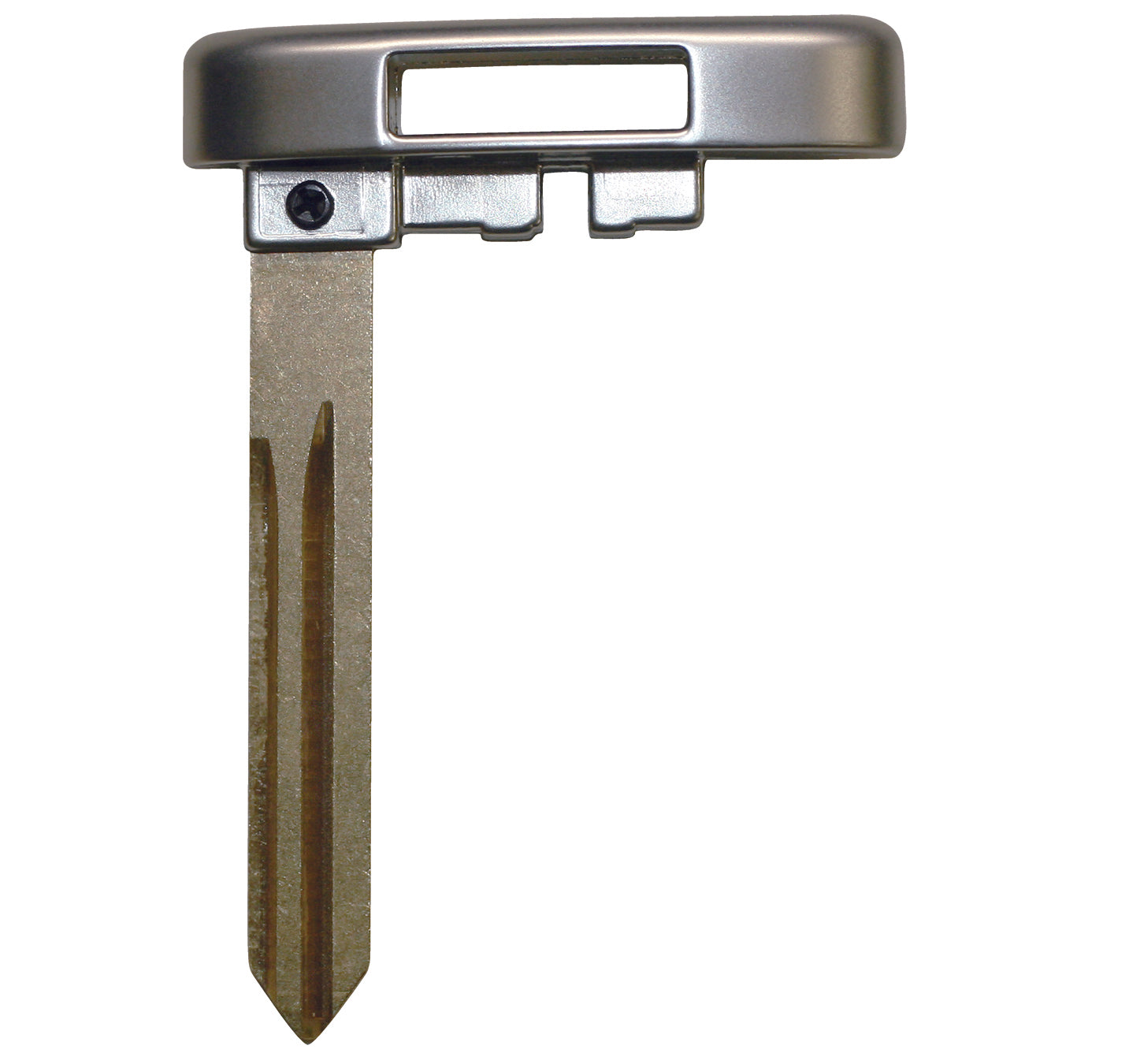 GM (B116) Emergency Key -by Strattec – Lockpicks.com