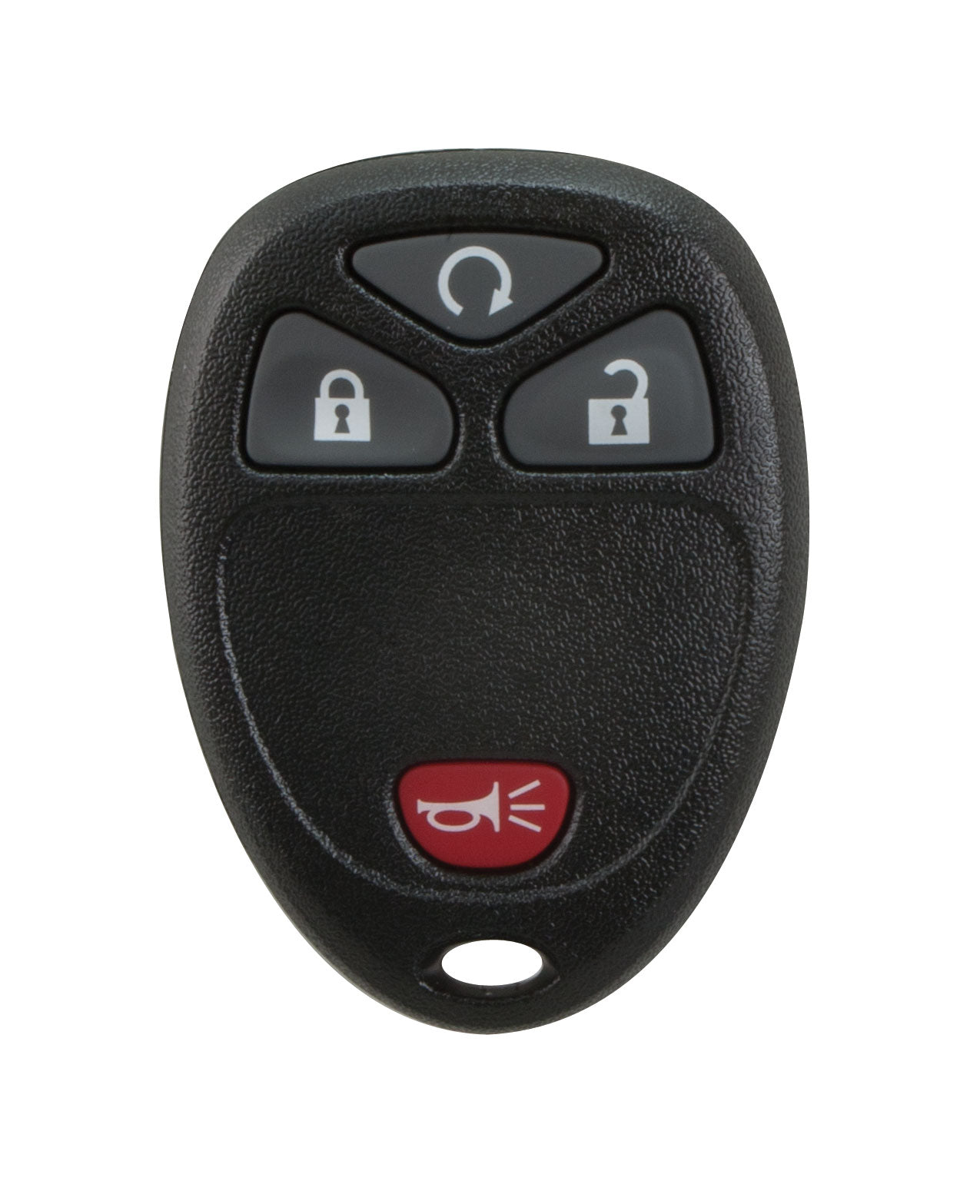 GM 4-Button Remote Fob -by Strattec – Lockpicks.com