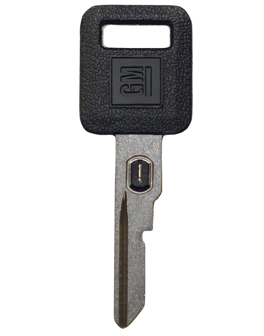 GM (B62-P-3) VATS Key Blank #3 -by Strattec – Lockpicks.com