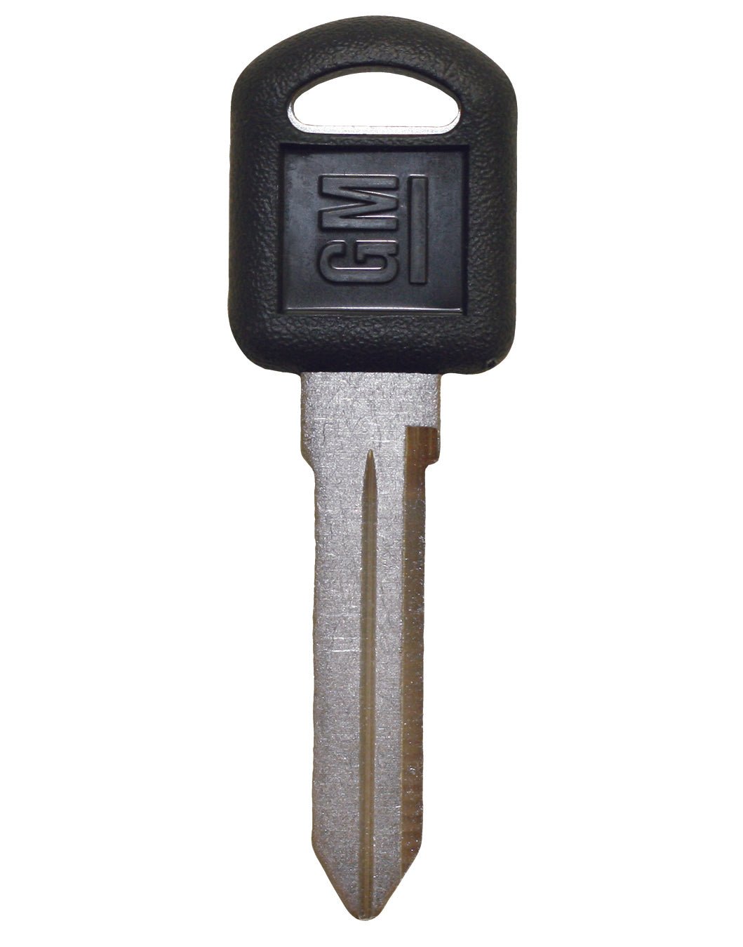 GM (B89, 12547778) Plastic Key Head w/ GM Logo -by Strattec – Lockpicks.com