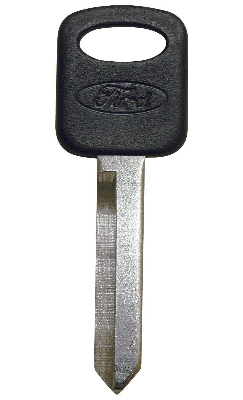GM (B92-P, P1109) Plastic Key Head w/ GM Logo -by Strattec – Lockpicks.com