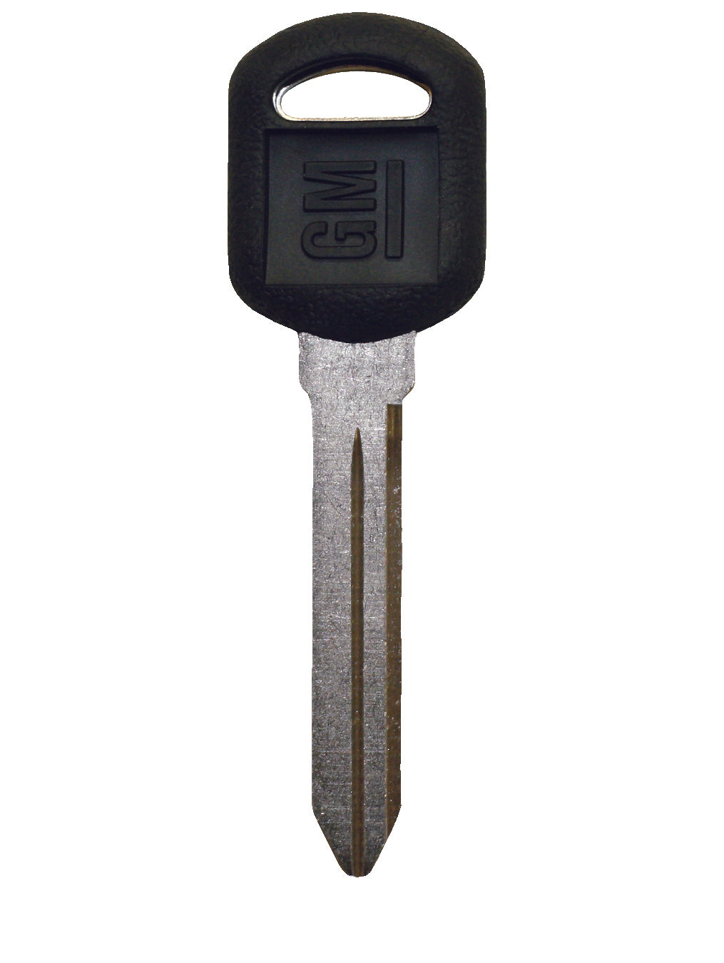 GM (B89) Plastic Key Head w/ GM Logo -by Strattec – Lockpicks.com