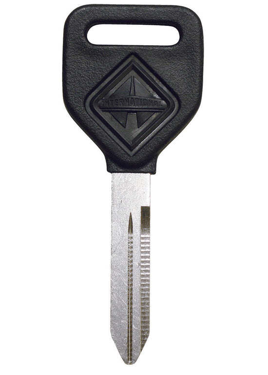 International Truck Key Blank | Freightliner Key Blank | LockPicks.com ...