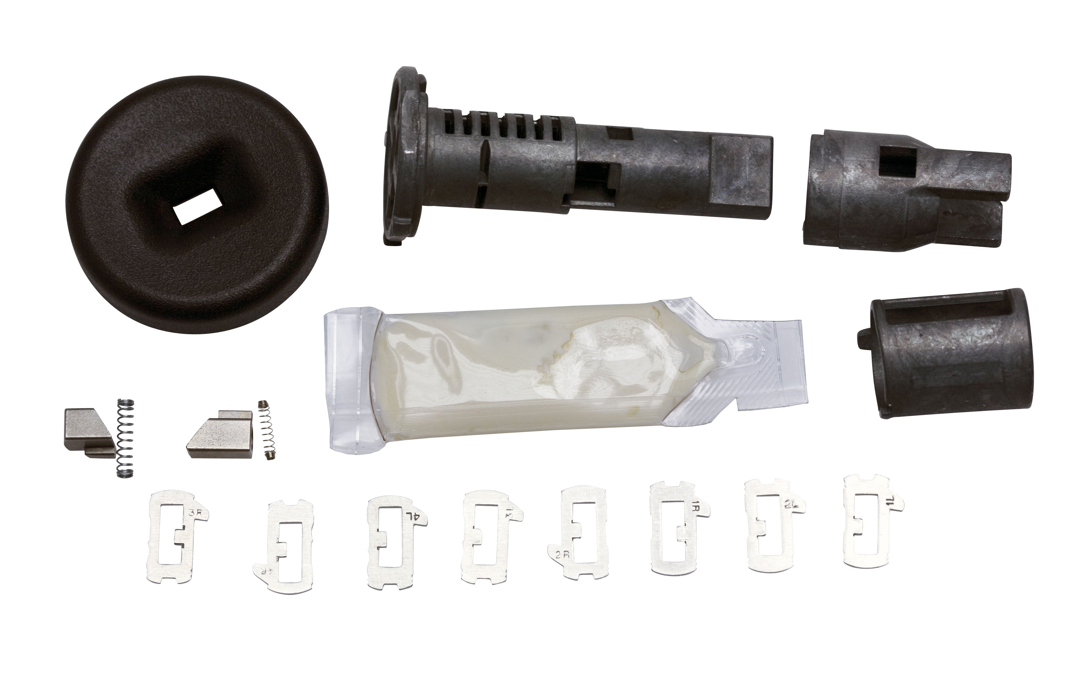 GM Ignition Switch Replacement | Ignition Lock Cylinder Repair Kit ...