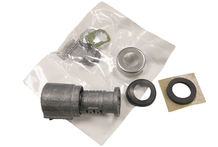GM 1995-2000 Door Lock Service Package (702673) -by Strattec ...
