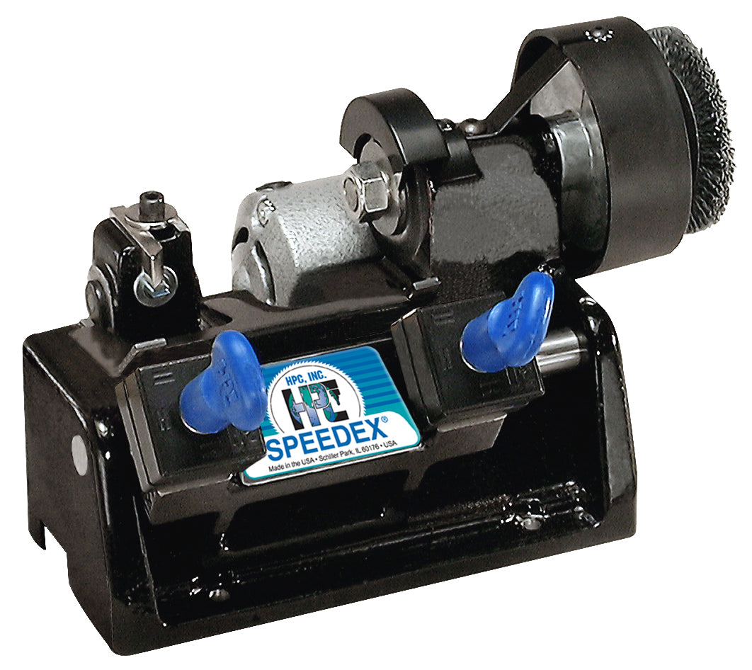HPC Mini Speedex Key Cutting Machine | LockPicks – Lockpicks.com