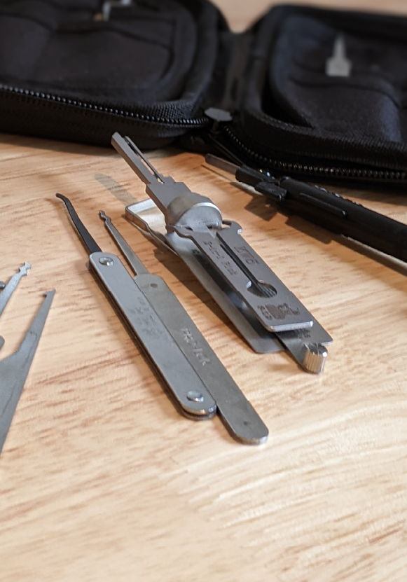 LockPicks.com | Lock Picking Tools | Locksmith Supplies – Lockpicks.com