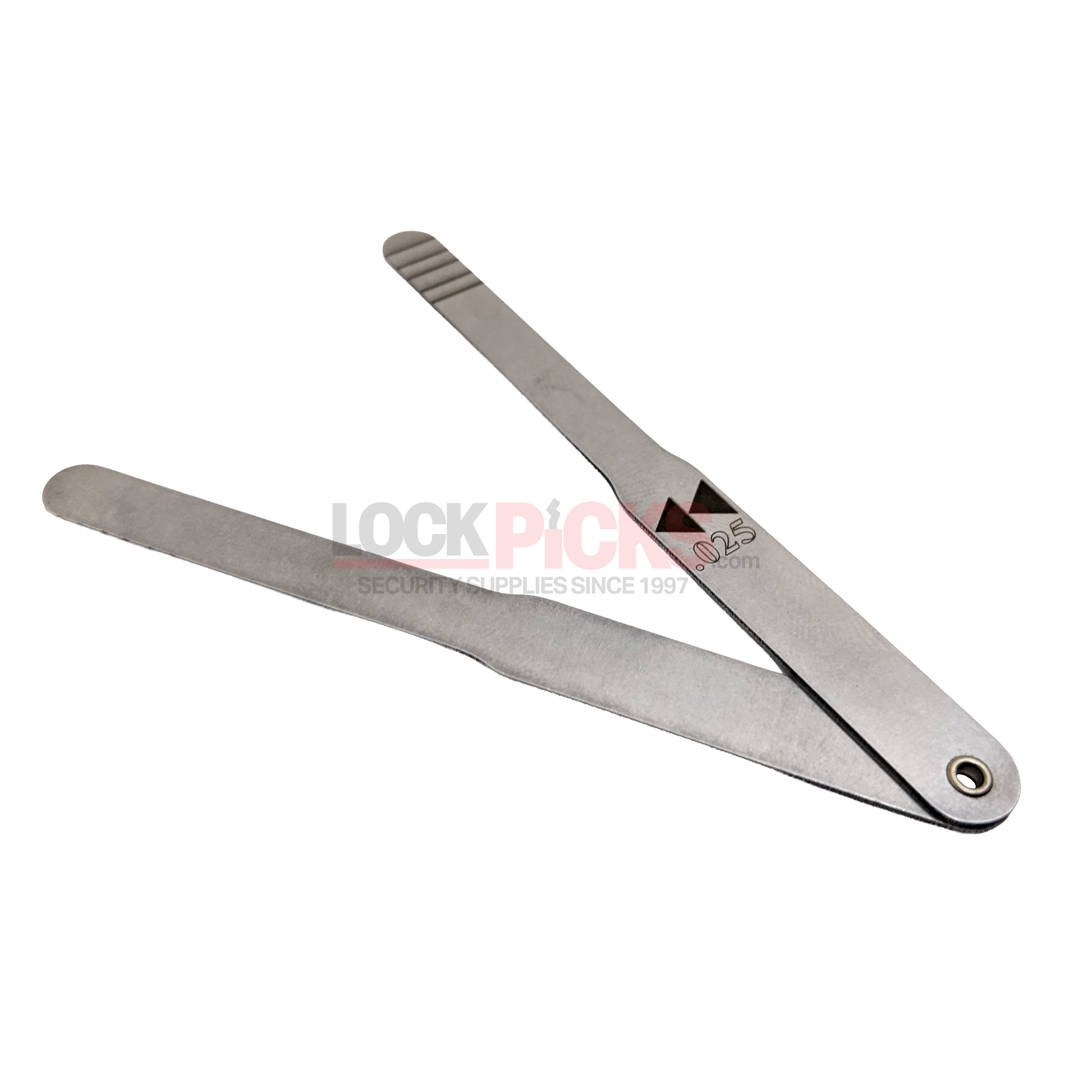 Pocket "Rewind" Reverse Pick Set for Wafer Locks – Lockpicks.com