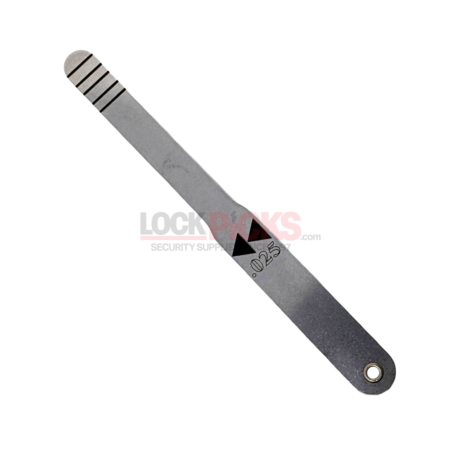 Pocket "Rewind" Reverse Pick Set for Wafer Locks – Lockpicks.com