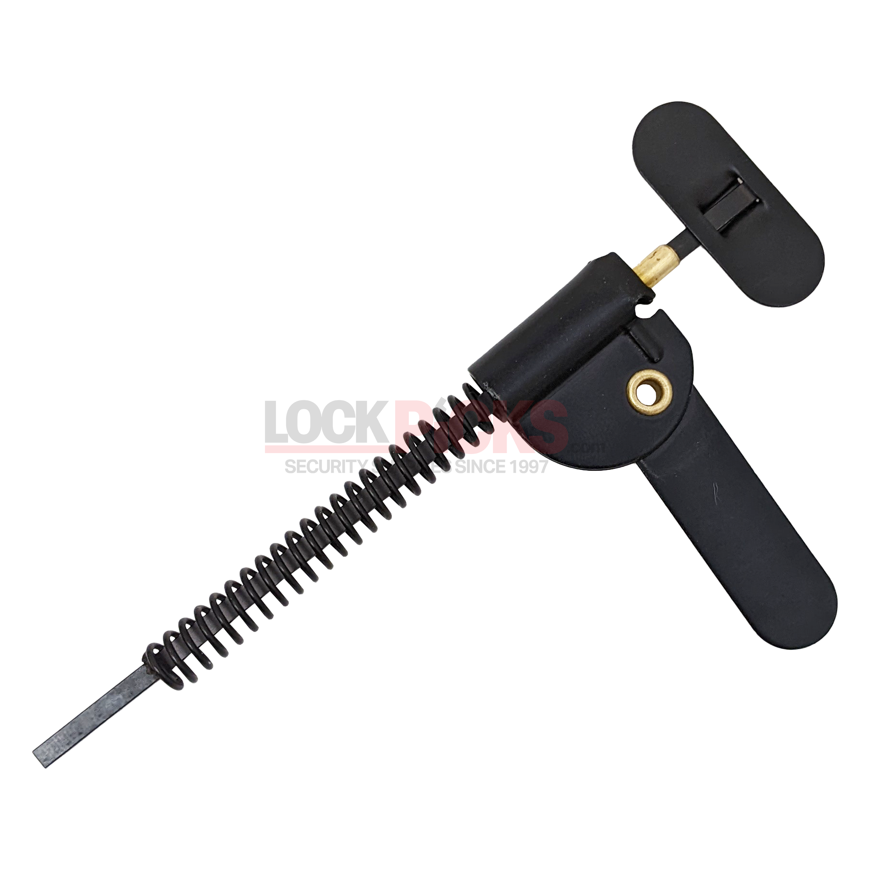 A1 Style Plug Spinner (It's Back Baby!) – Lockpicks.com