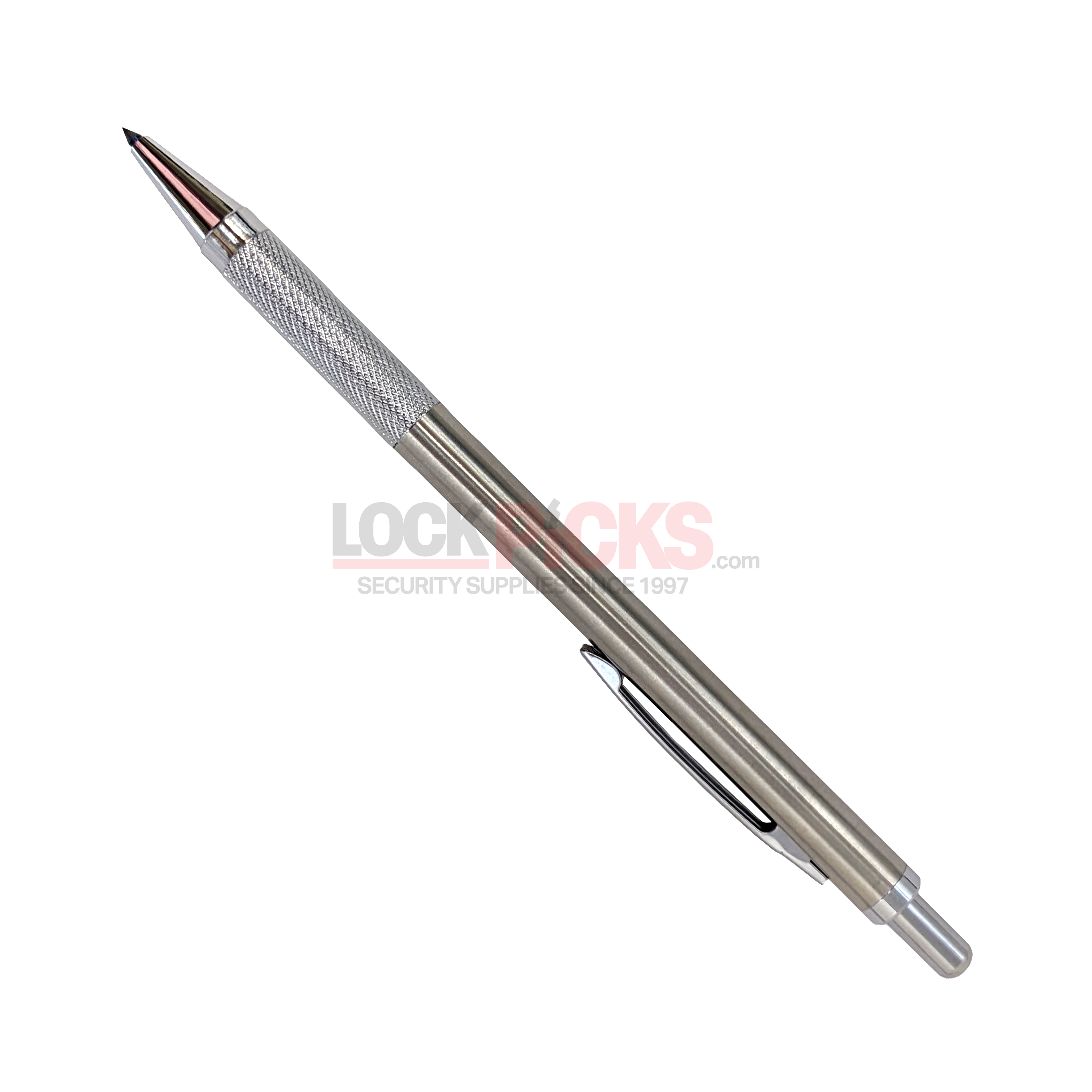 Locksmith's Pencil Style Scribe (Diamond) – Lockpicks.com