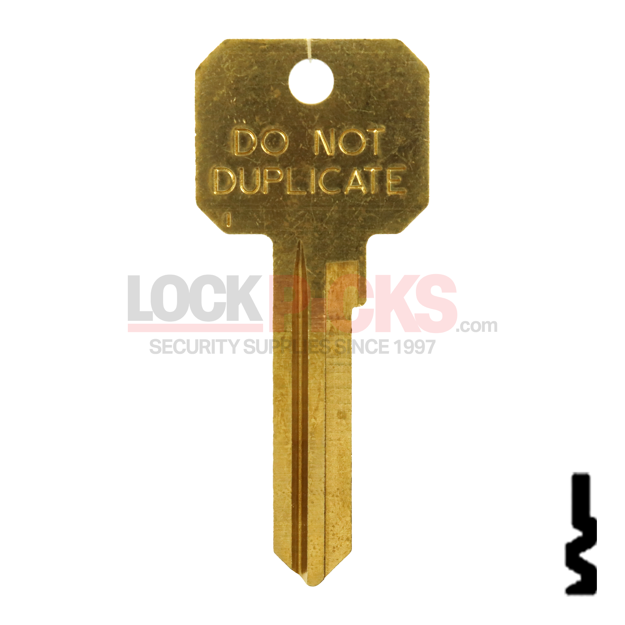 CORBIN (CO88-DND,A1001EH) – Lockpicks.com