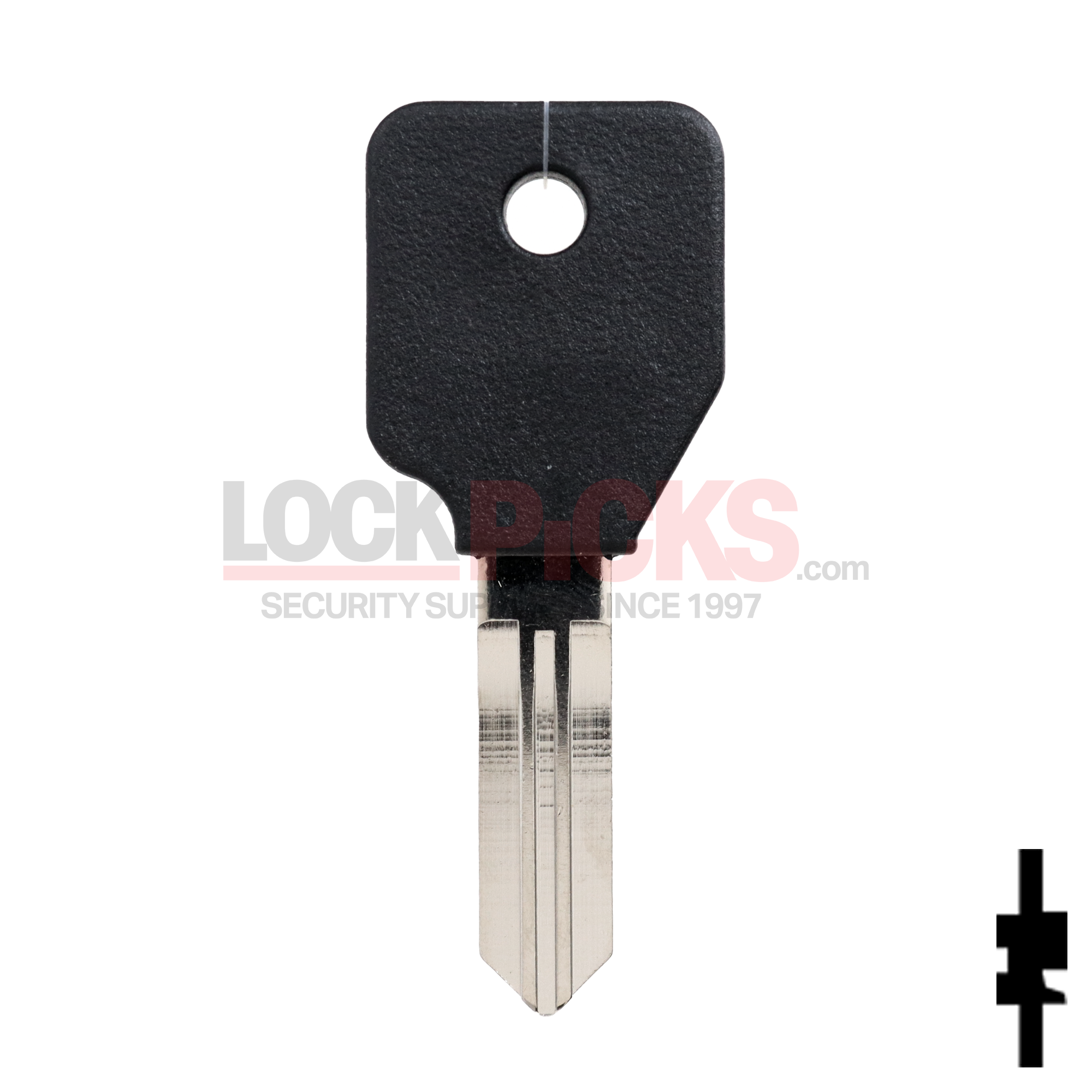 Stack On Gun Safes-50 Pack (BD955-50) | Key Blank | LockPicks.com ...