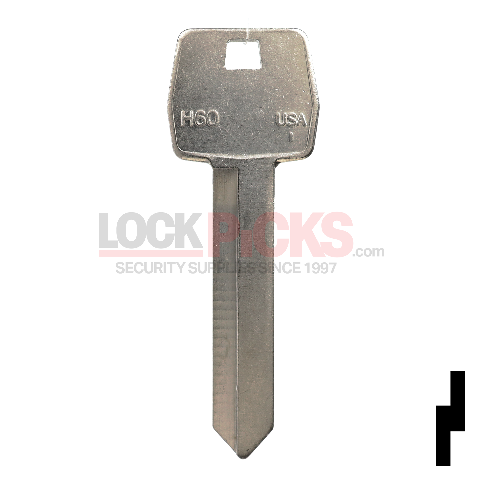 FORD (H60-NP,1190LN) – Lockpicks.com