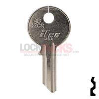 Ilco Keys | Ilco Key Blanks | LockPicks.com – Lockpicks.com