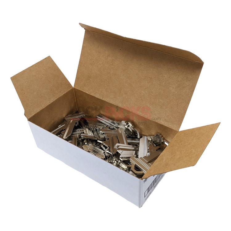 ILCO Car Keys, Key Blanks & Key Cutting Machines | Lockpicks ...