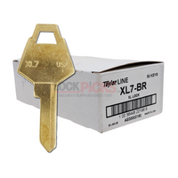 ILCO Car Keys, Key Blanks & Key Cutting Machines | Lockpicks ...