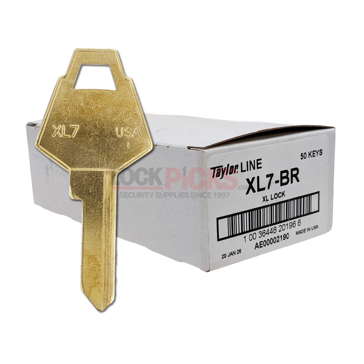 ILCO Car Keys, Key Blanks & Key Cutting Machines | Lockpicks ...