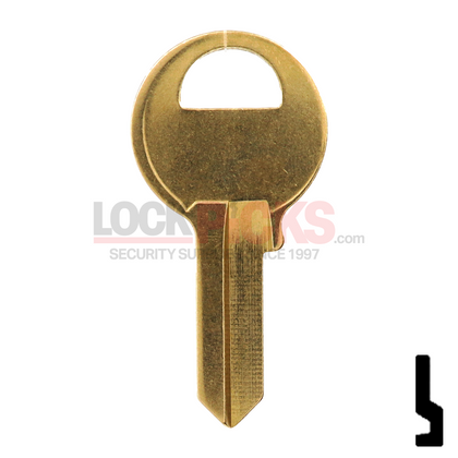 Key Blanks | Blank Transponder Keys | Blank Car Keys Wholesale ...