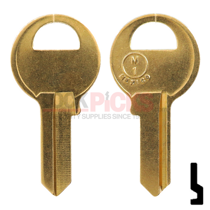Key Blanks | Blank Transponder Keys | Blank Car Keys Wholesale ...