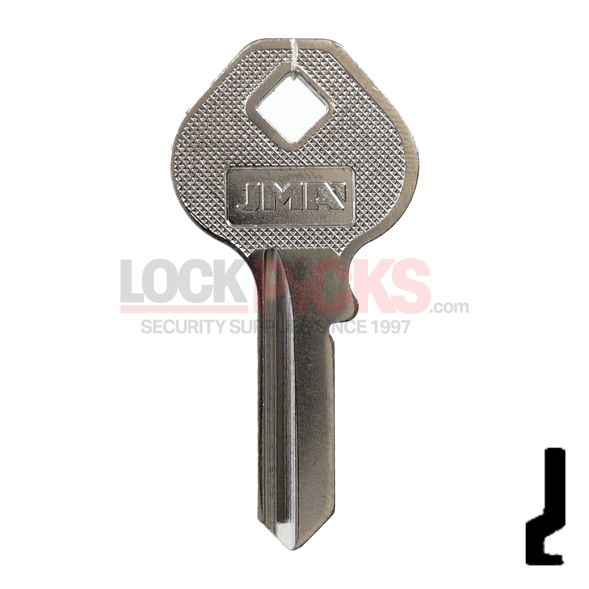 MASTER LOCK (M5-NP, 1092VM) – Lockpicks.com