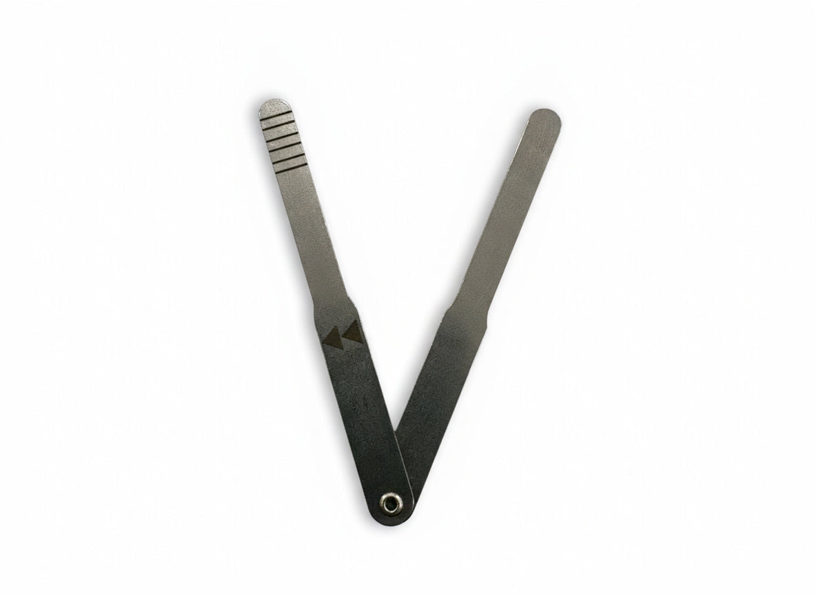 Pocket "Rewind" Reverse Pick Set for Wafer Locks – Lockpicks.com