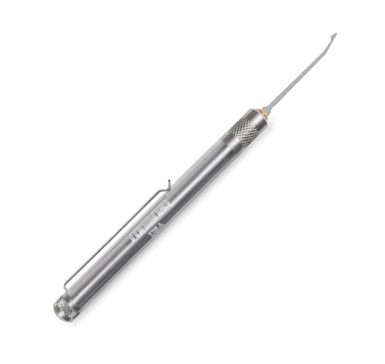 SouthOrd Pocket Pen Pick Set – Premium Lock Pick Pen NPS-2000 ...