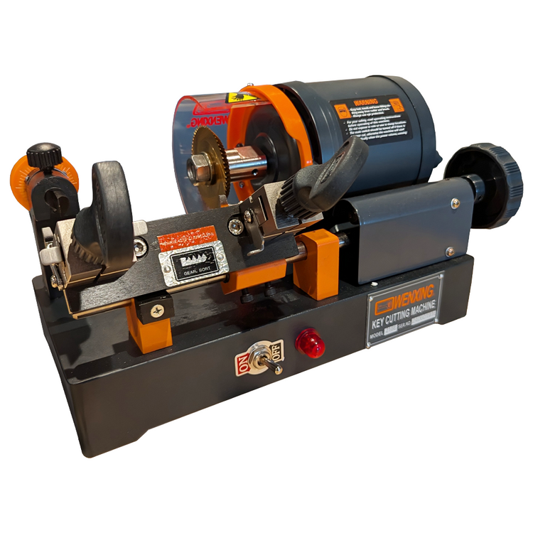 Wenxing | Machines & Accessories | LockPicks.com – Lockpicks.com