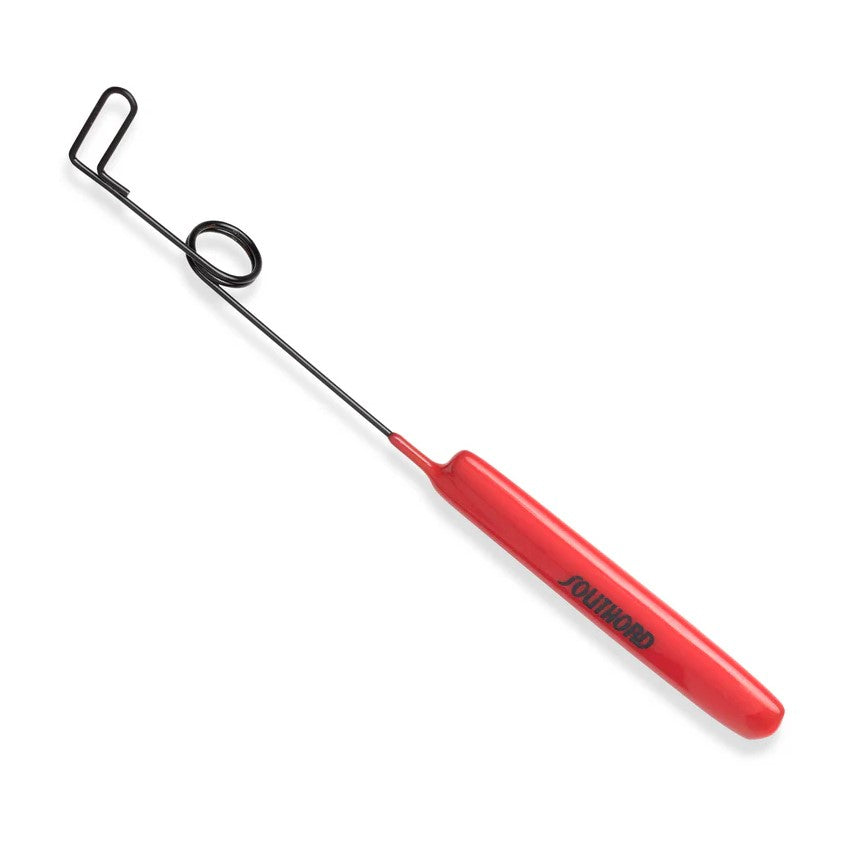 Feather Touch Spring Tension Tool – Lockpicks.com