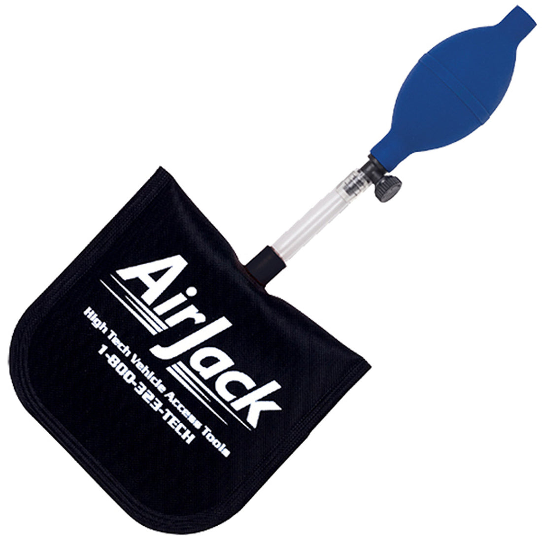 Air Jack Air Wedge – Locksmith Car Door Tool – Lockpicks.com