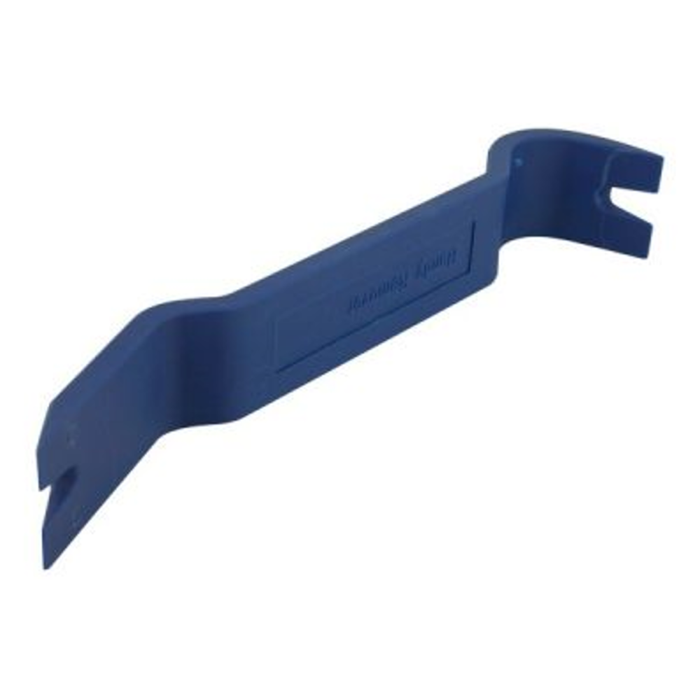 Locksmith's Door Panel Crow Bar | LockPicks.com – Lockpicks.com