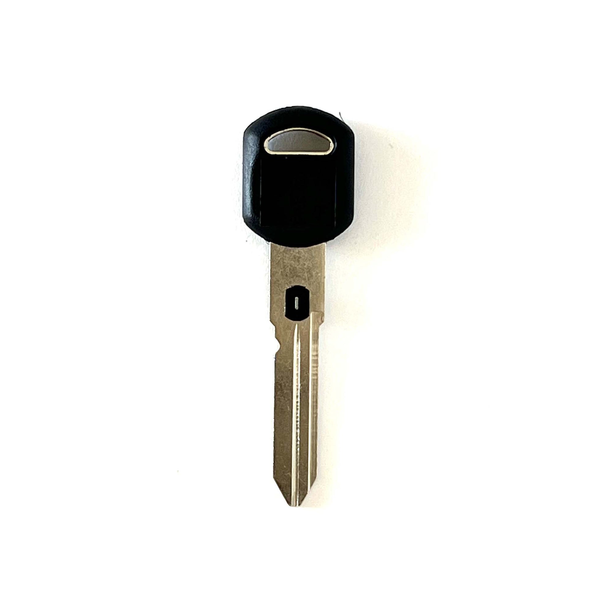 GM VATS Key Blank #4 (B82-P-4, 596774) – Lockpicks.com