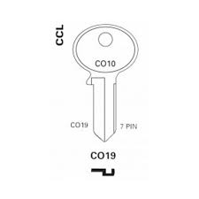 Corbin (CCL-3D) Cabinet Lock – Lockpicks.com
