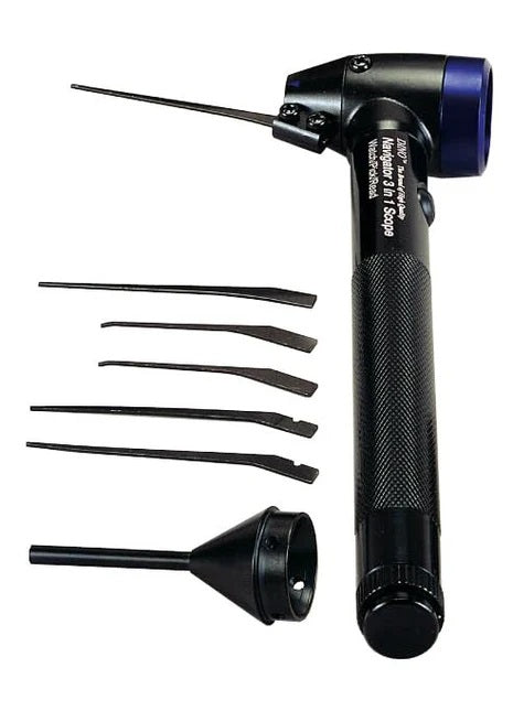 DINO Navigator | 3 in 1 Lock Scope | LockPicks.com – Lockpicks.com