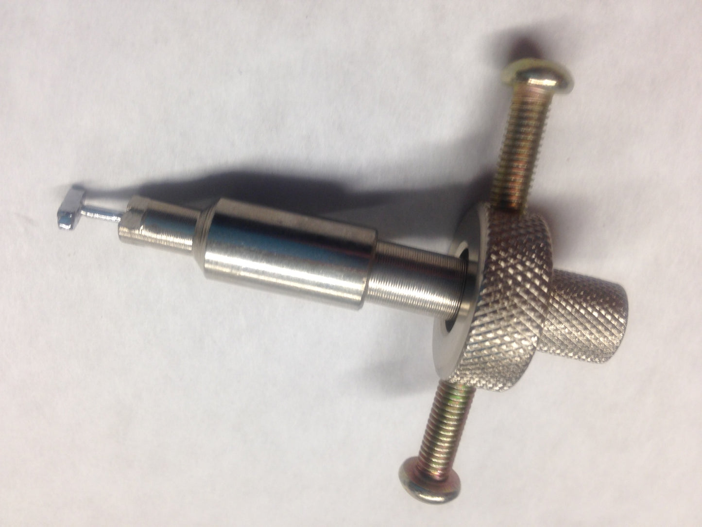 Disc Detainer Pick - BAY-CO | Lockpicks.com