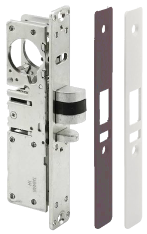 Storefront 1-1/8" Deadlatch Right Hand -Ilco| Lockpicks.com