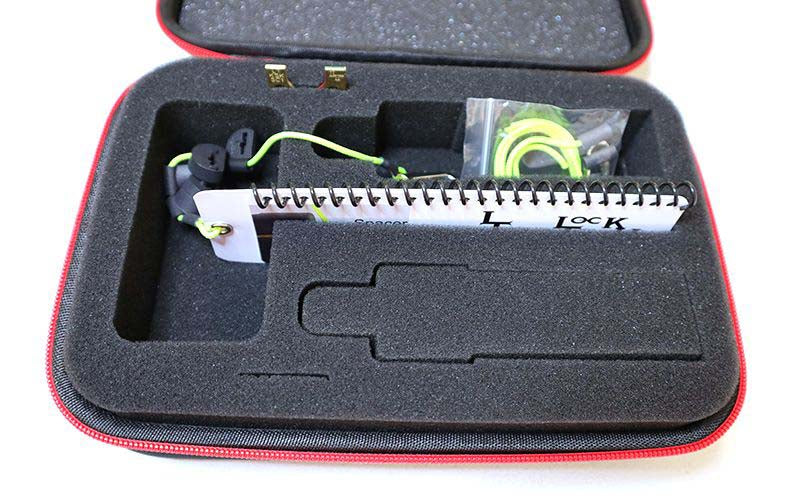 KWIKSET SMARTKEY DECODER EXPANSION KIT (LTKSD1-SC1-EX) - by LockTech ...