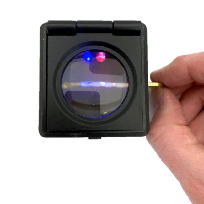 Elevate Your Craft with the DILB-10: Precision Lock Impressioning Made ...