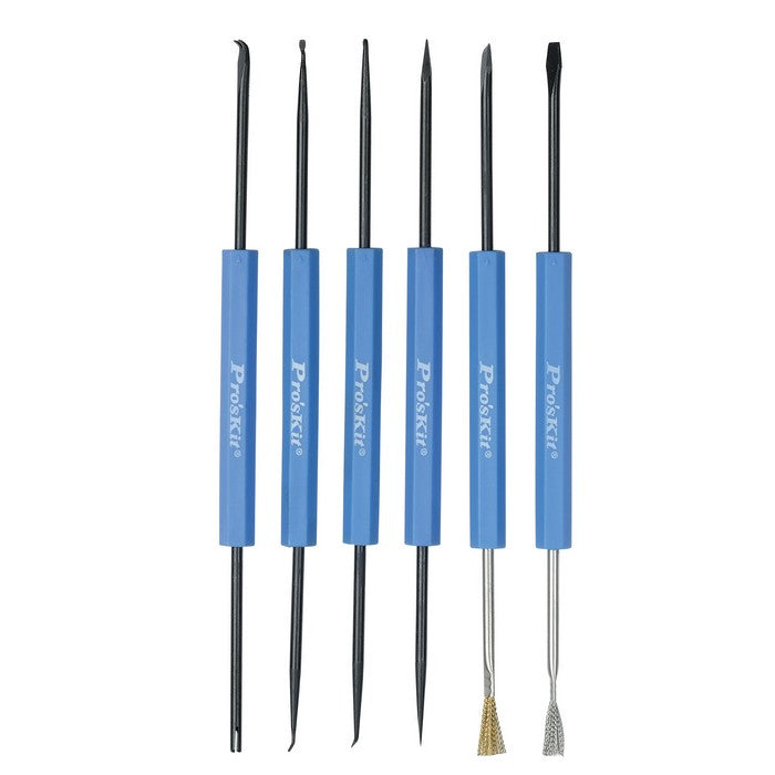 IC Removing Tool | EEPROM Removal Tools By BAY-CO | LockPicks.com ...