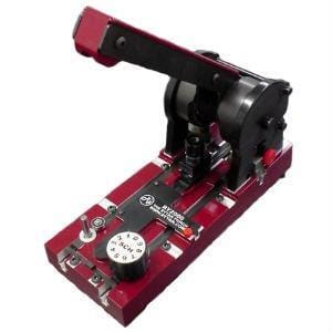 Key Punch for Master M1 - by RYTAN – Lockpicks.com