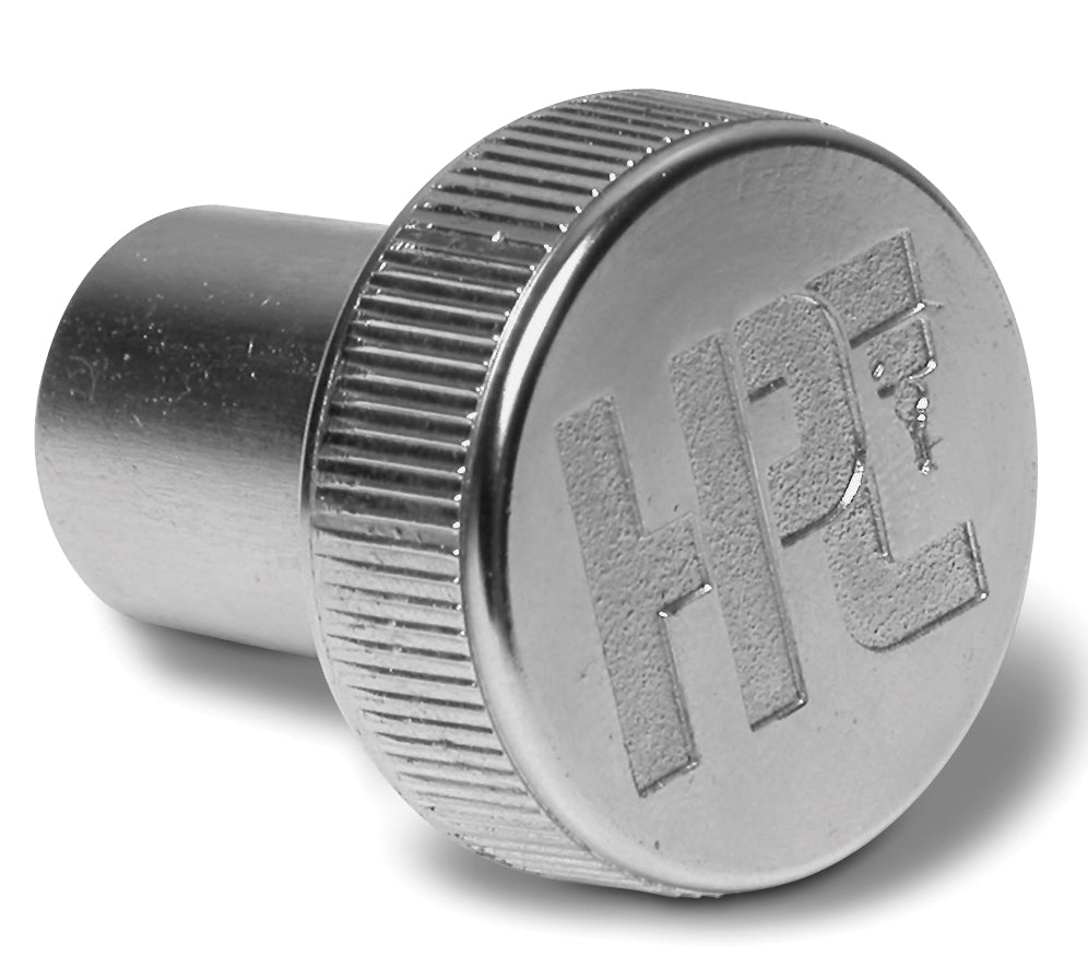Enhance Efficiency with HPC's Easy Grip Wing Nut Part Number: EGN-1 -by ...