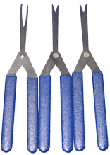 Peterson ESS-DT Extractors: Efficient Double-Sided Key Extraction ...