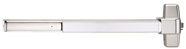 M9900 Heavy Duty Rim Exit Device US32D -by Marks USA – Lockpicks.com