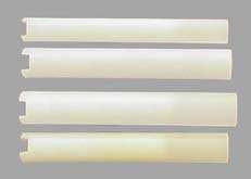 4-Piece Plug Follower Set | LockPicks.com – Lockpicks.com