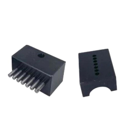 Capping Block - GMS | Lockpicks.com