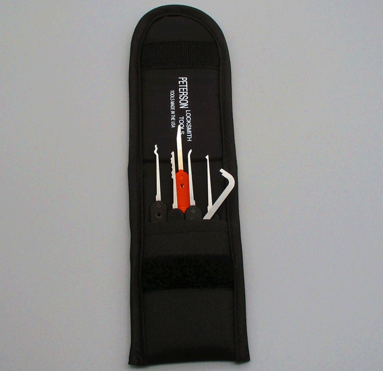 Breachers 0.025 GSP Pick Set | LockPicks.com – Lockpicks.com