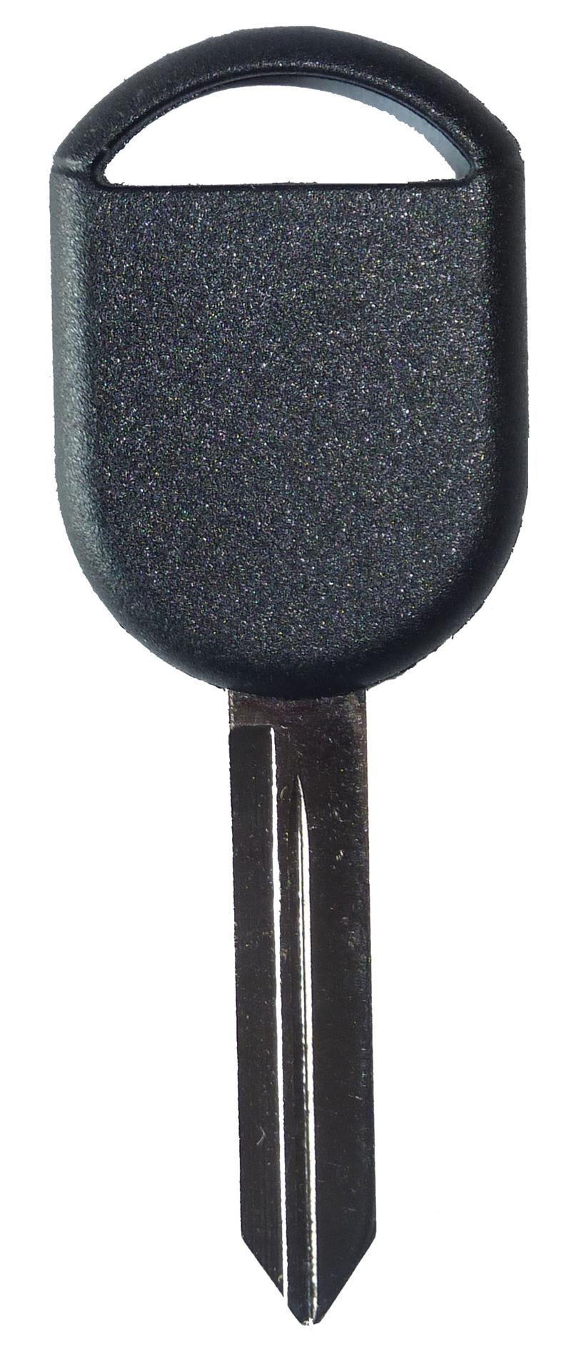 Ford (TP33FO-30D.P, H84PT, H92PT 80-bit) 4D-63 Chip Transponder Key -by ...
